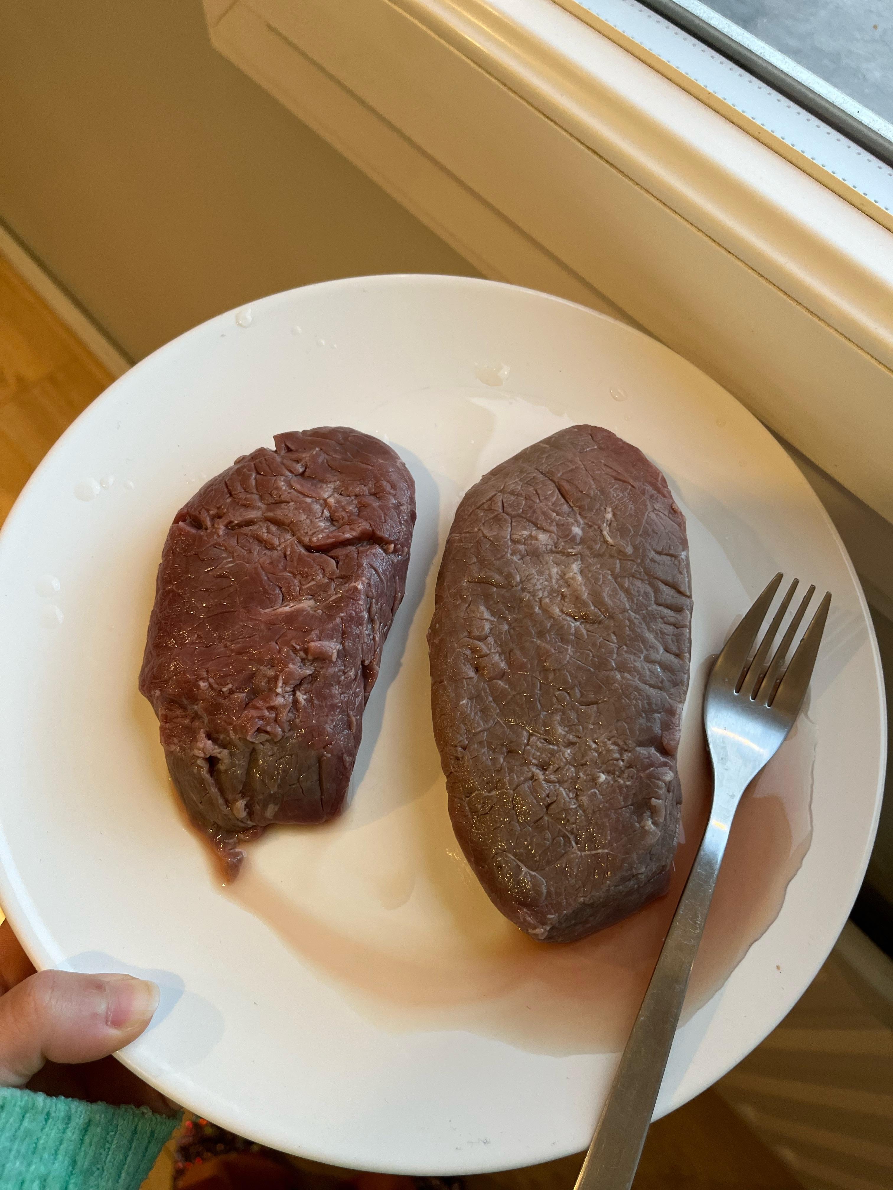 Is this gone bad? - Dining and Cooking