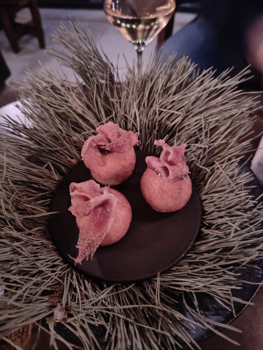 Tres in Rotterdam - Dining and Cooking