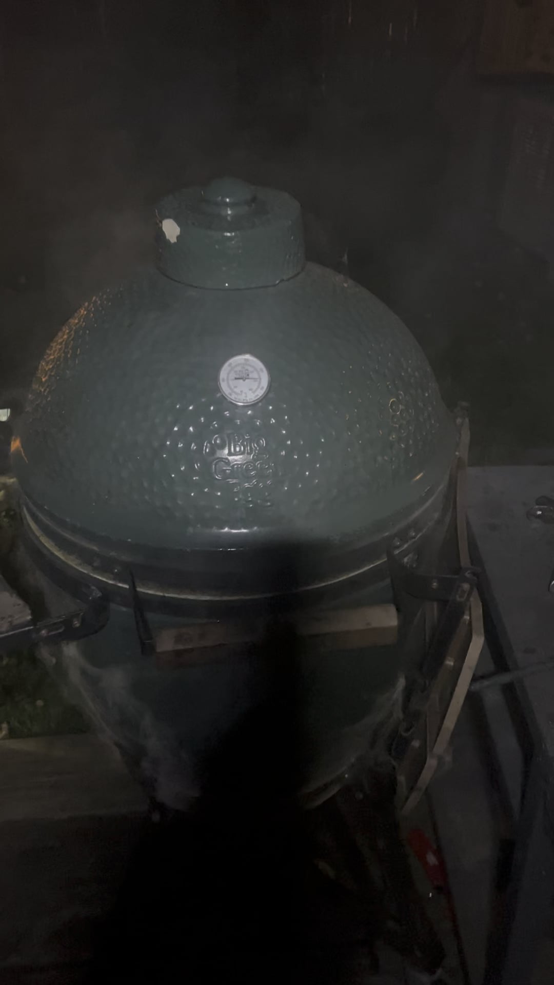 Please don’t be on fire…oh you’re on fire - Dining and Cooking