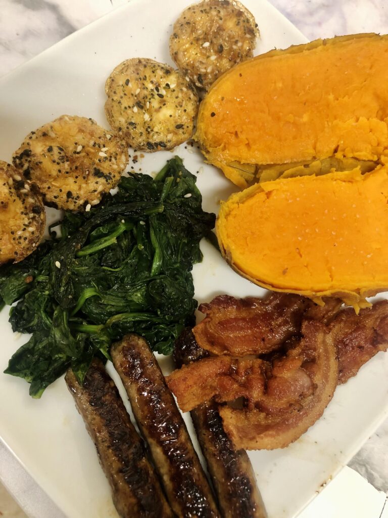 470 Calories & So Satiating! - Dining and Cooking