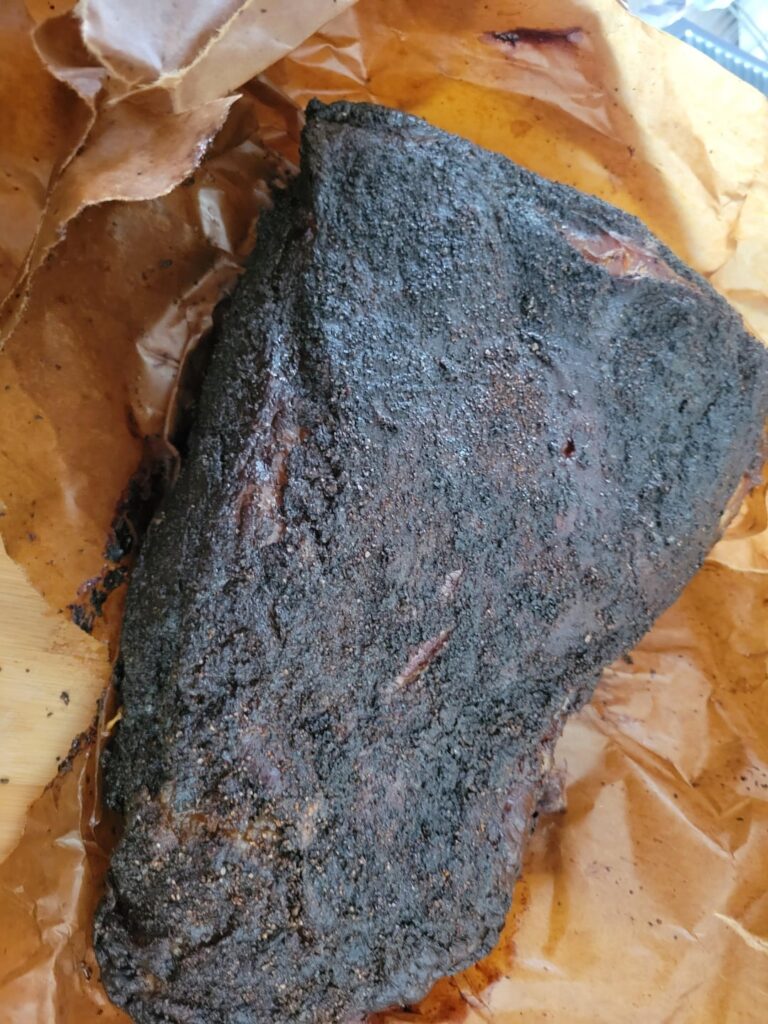 Smoked American Wagyu Beef Should Clod - Dining and Cooking
