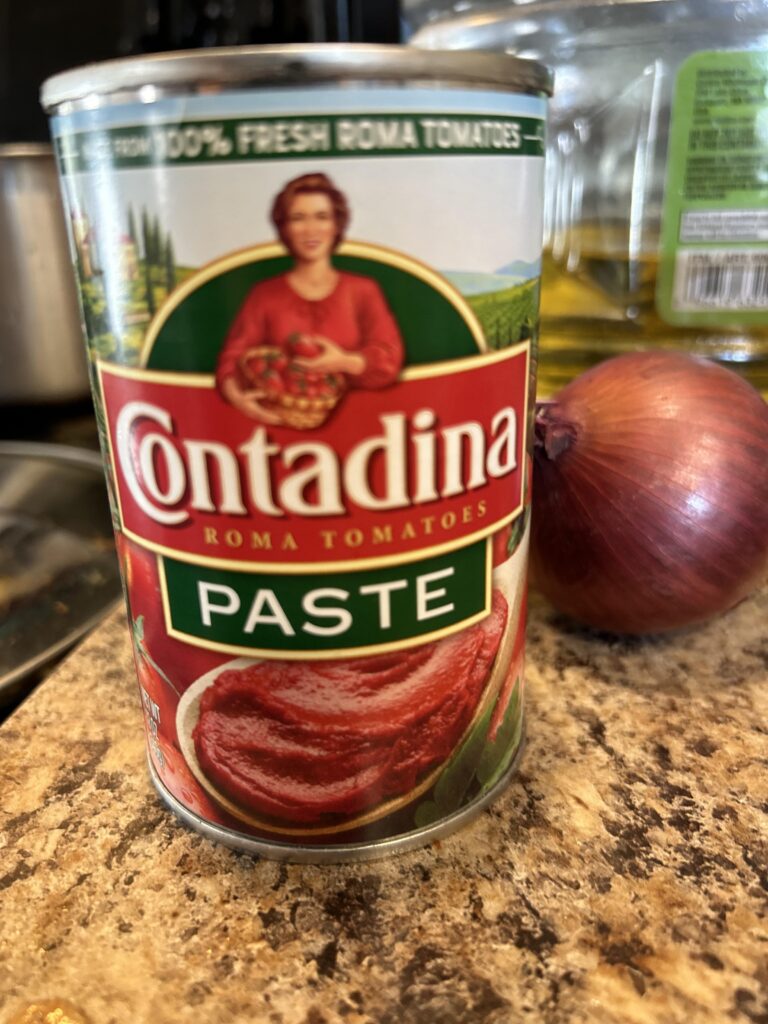 Tomato paste calories - Dining and Cooking