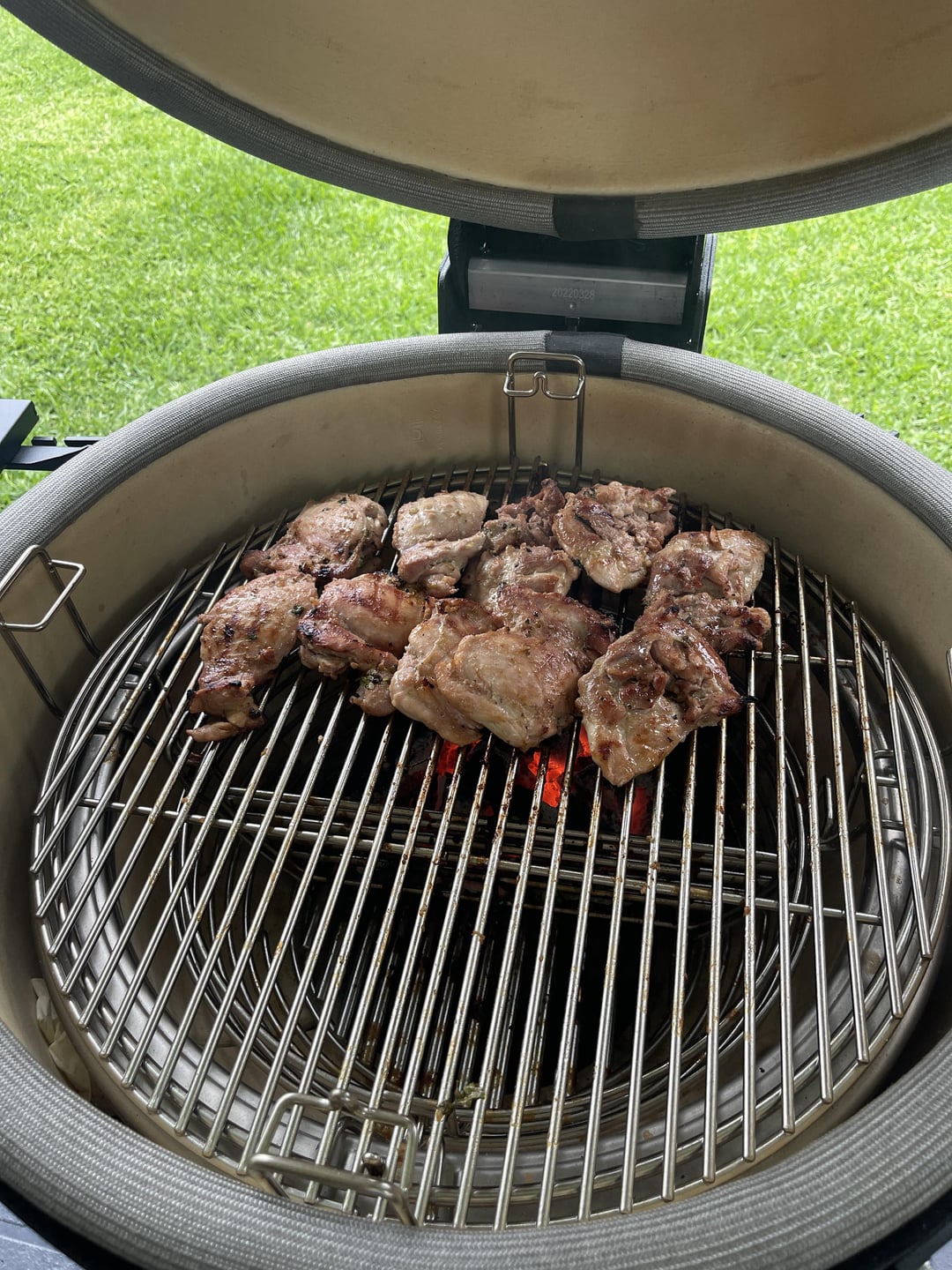 First Cook - Dining and Cooking