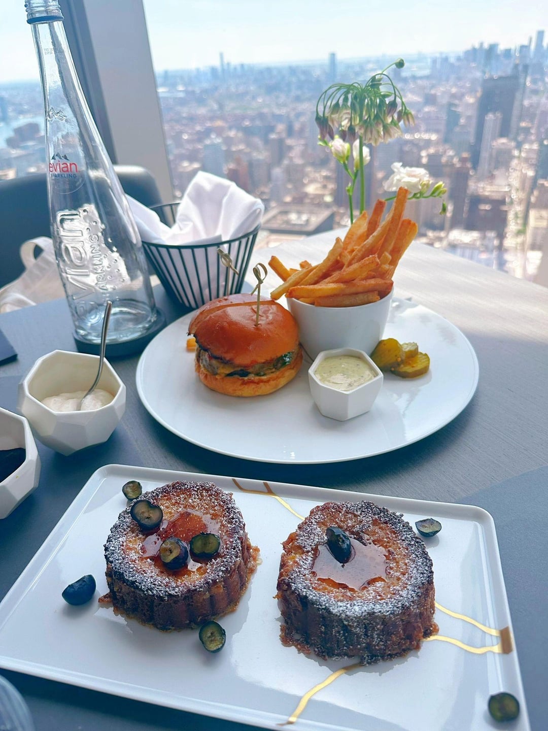 Good morning healthy mornings are starting Let's enjoy a day full of ...