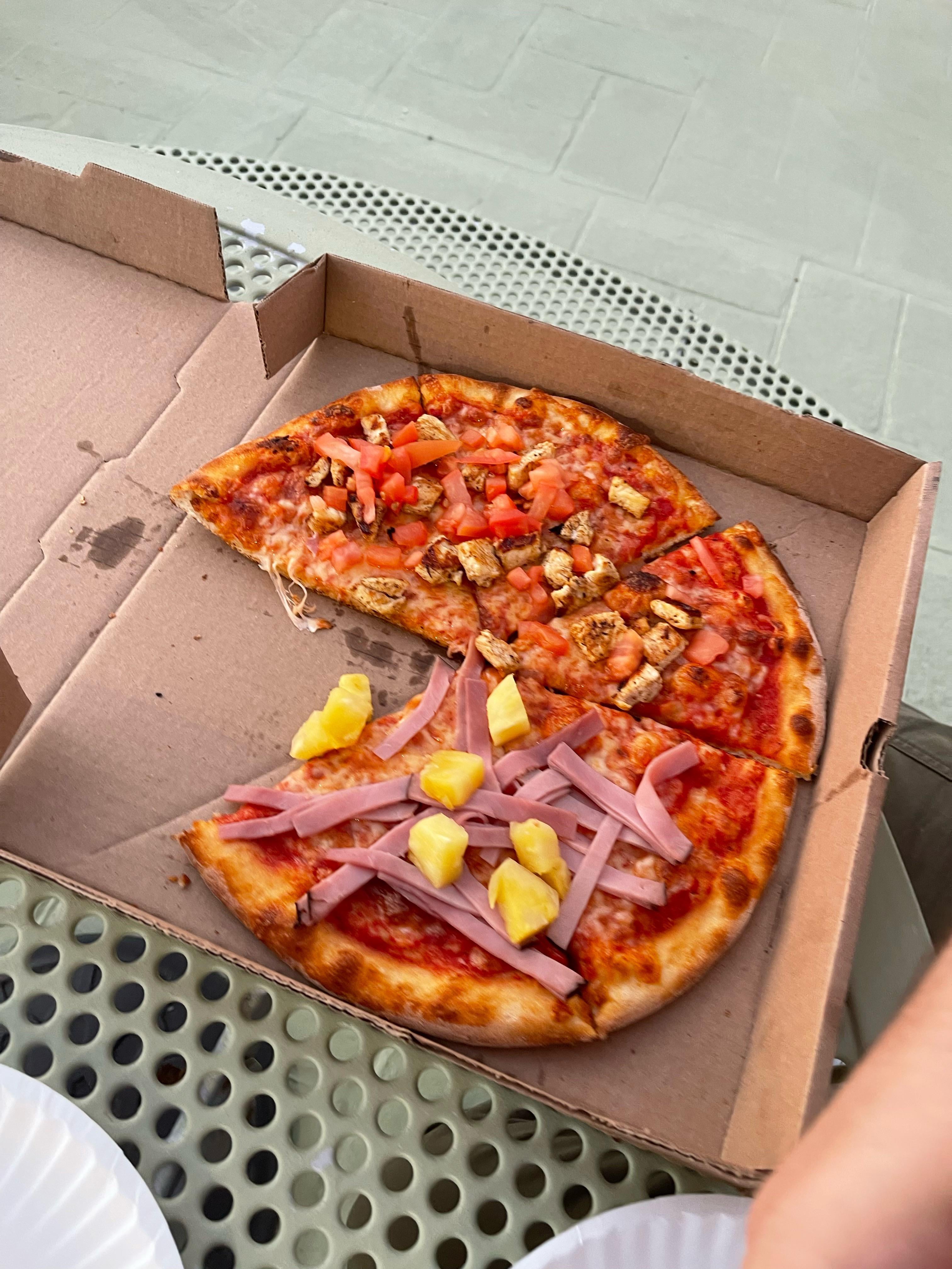 This should’ve been illegal - Dining and Cooking