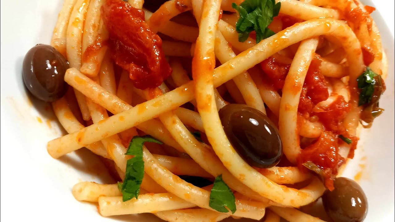 WARNING! THIS LAST MINUTE STIR FRY PASTA IS ADDICTIVE! Spaghetti ...