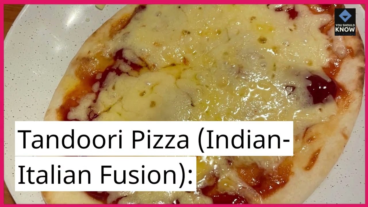 Top 10 Unique and Delicious Fusion Cuisine Recipes to Spice Up Your ...