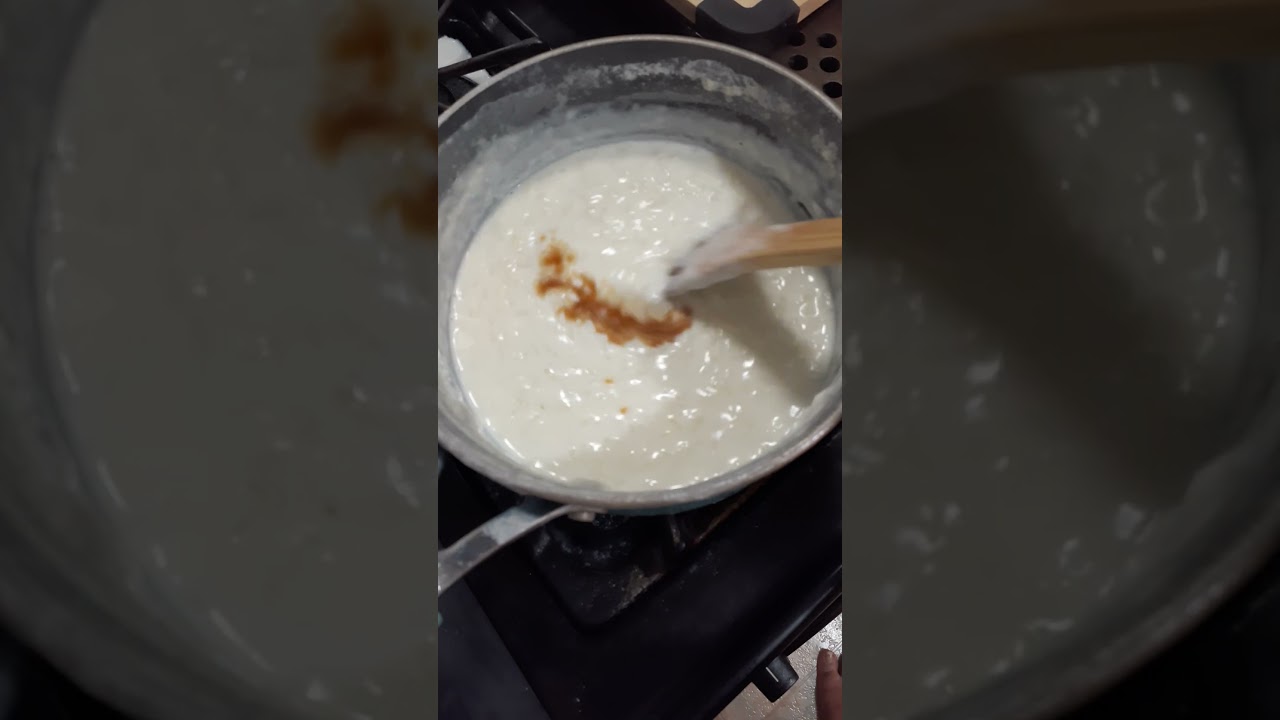 Amazing Creamy Rice Pudding Recipe - Dining and Cooking