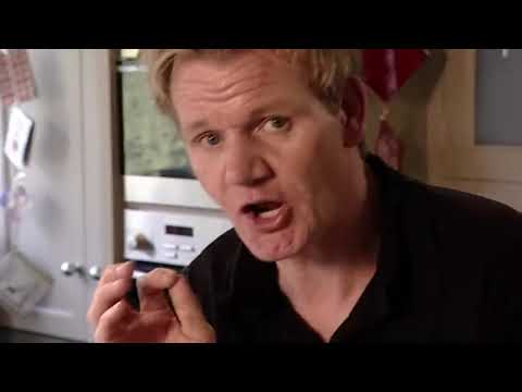 Gordon Ramsay's Ultimate Guide To Christmas Side Dishes 2023 - Dining ...