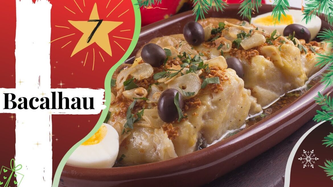 PORTUGUESE COD FISH RECIPE Bacalhau à Brás - Dining and Cooking