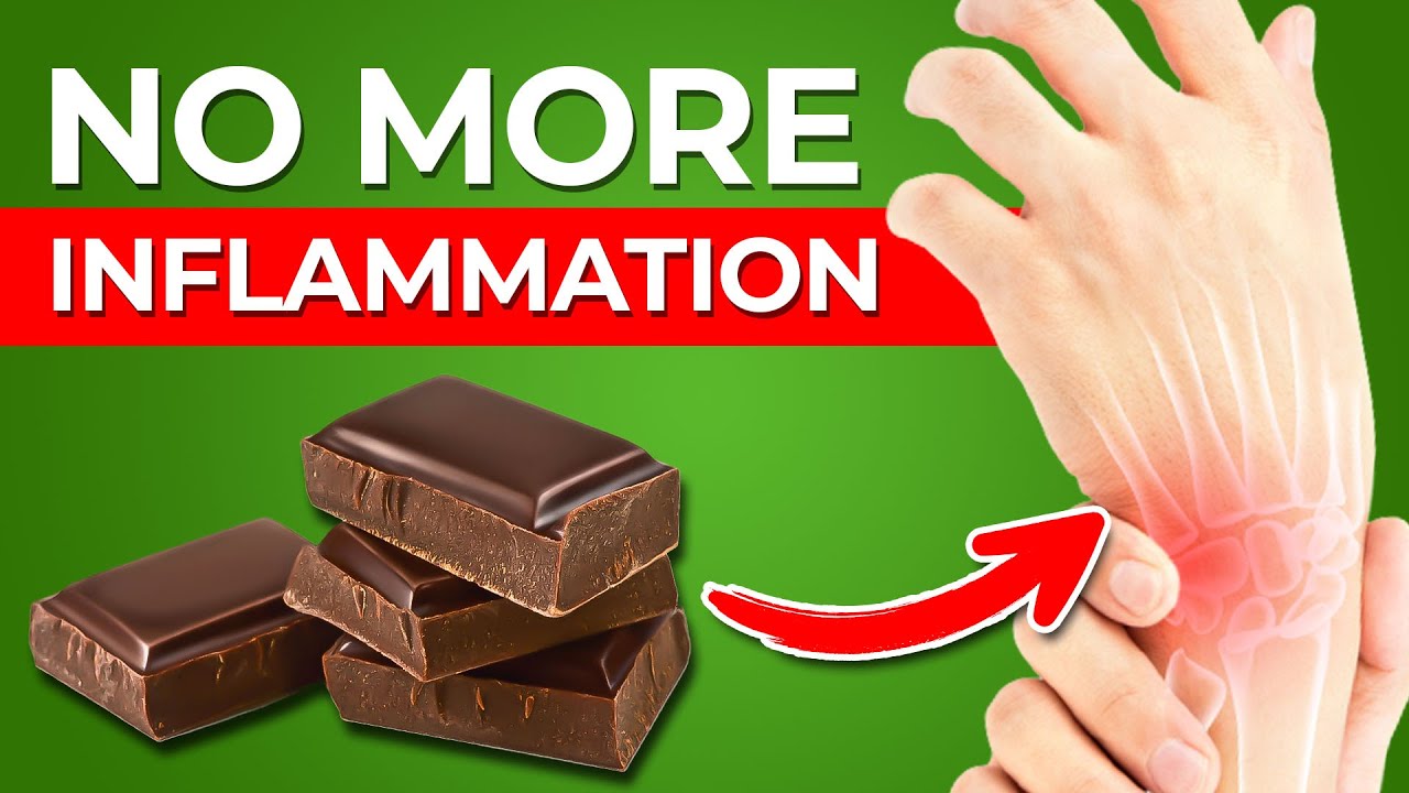 Overcome Chronic Pain: 15 Foods That Fight Inflammation - Dining and ...