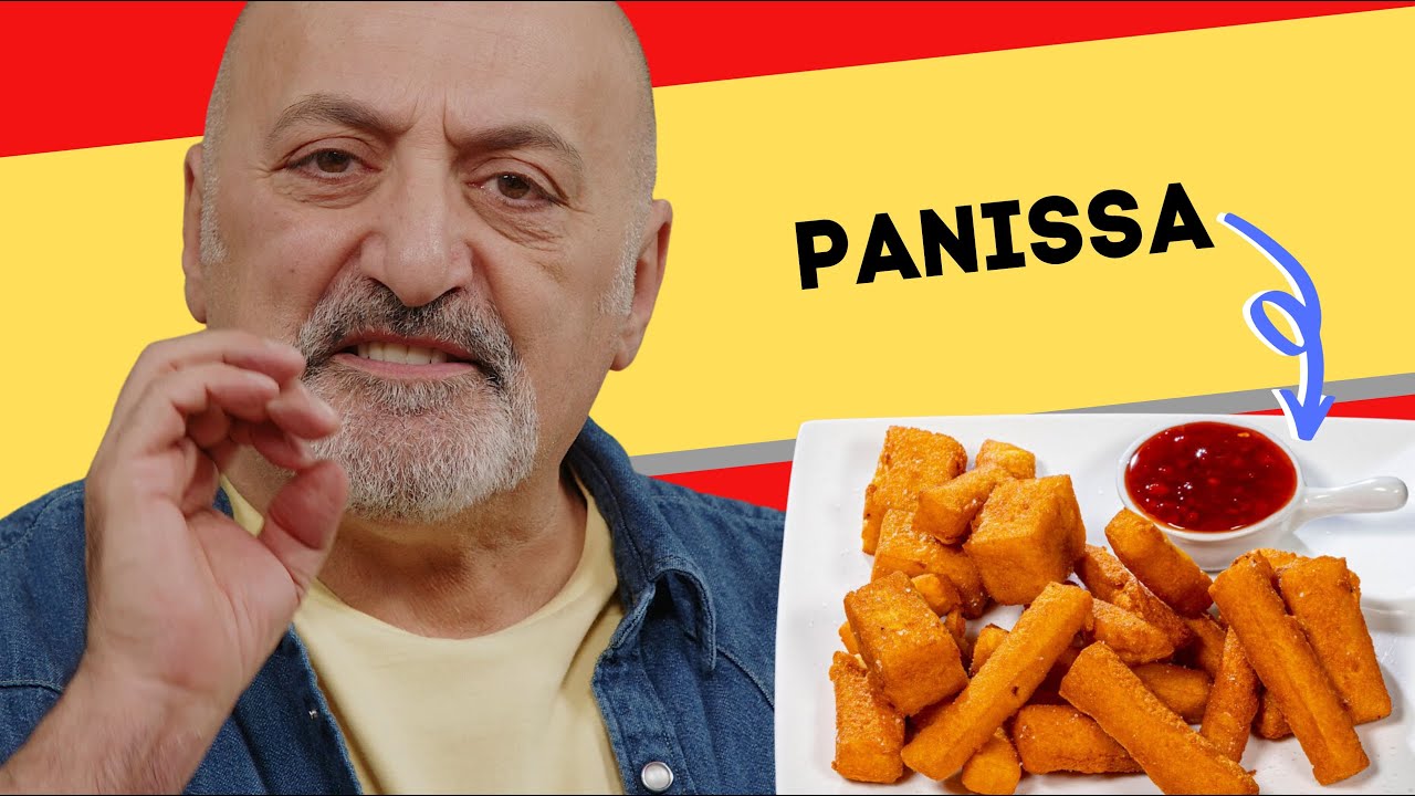 Panissa ligure: la ricetta originale della specialità ligure gustosa e nutriente - Dining and ...