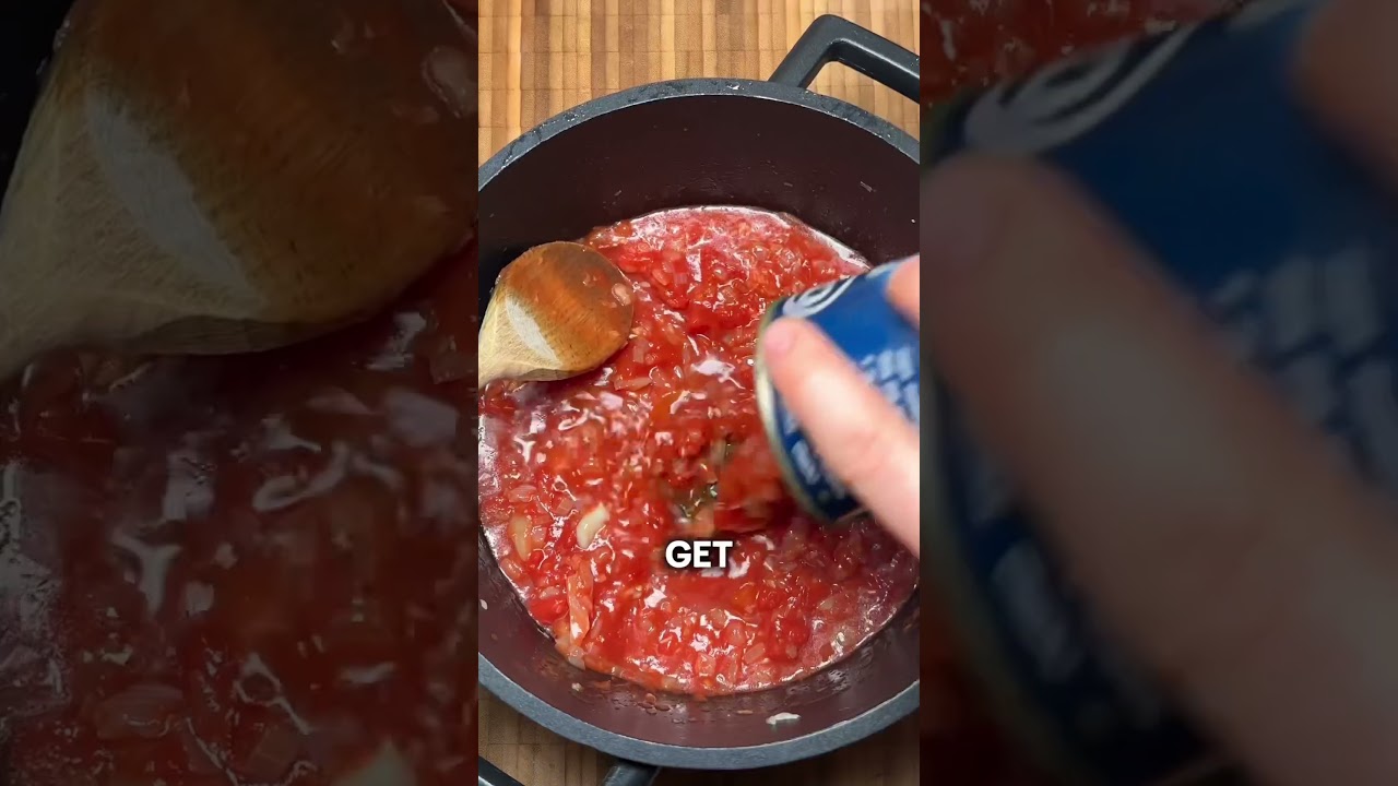 Making “Gross” American Food | Deep Dish Pizza - Dining and Cooking