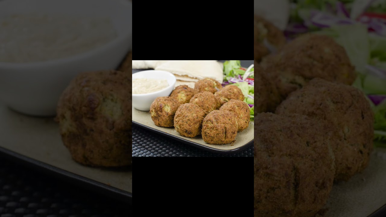 Top 10 Delicious MUST-TRY Middle Eastern Foods:Falafel, Shawarma and ...