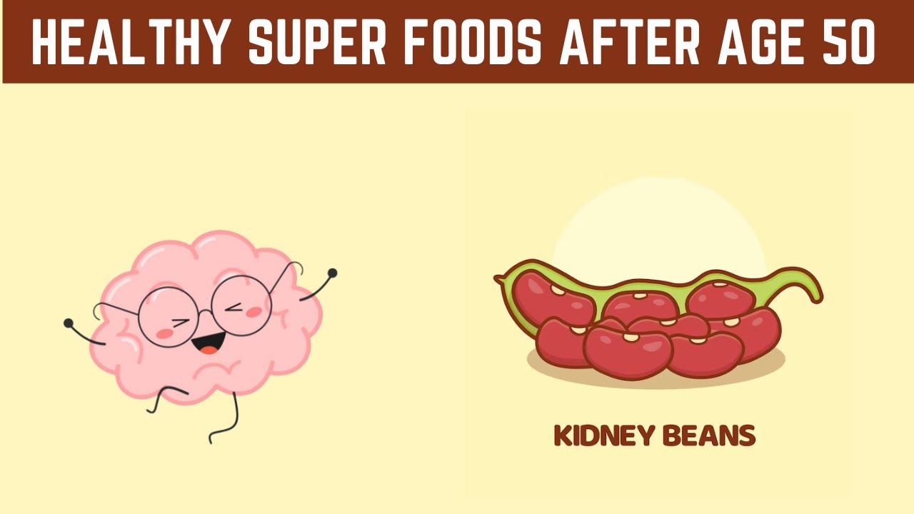 Heart Healthy Super Foods After Age 50 Foods For Heart Dining And