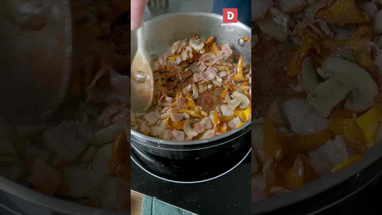 On se réchauffe avec ce velouté de butternut hyper gourmand et facile à ...