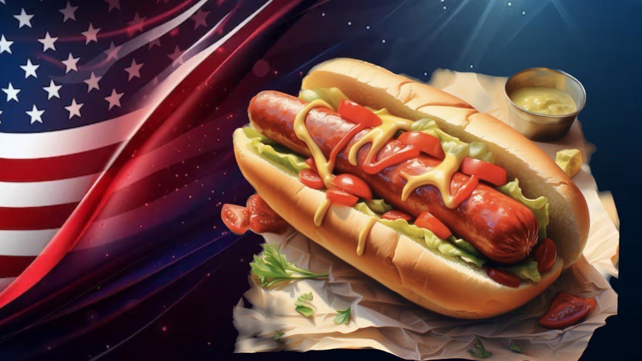 HOT DOG: everyone's favorite fast food - Dining and Cooking