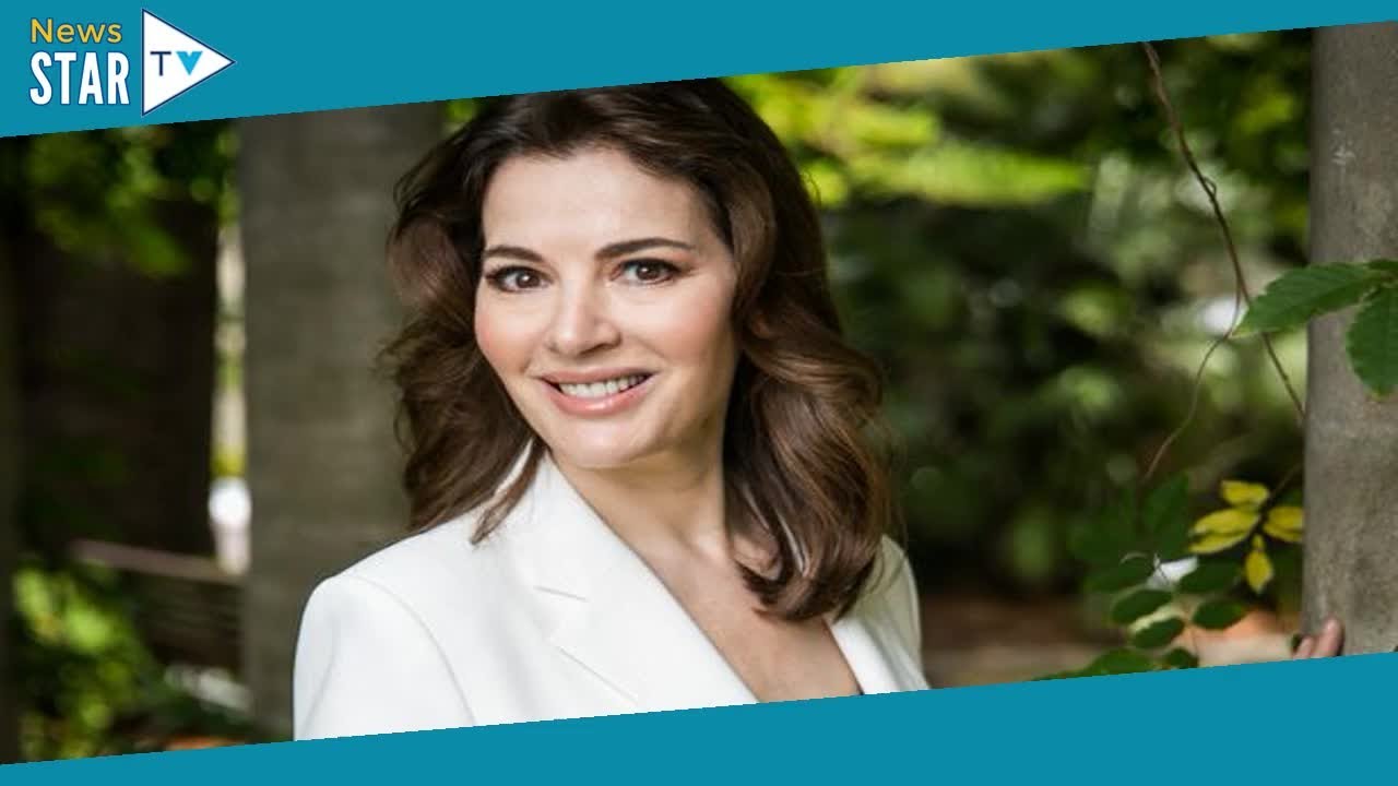 Nigella Lawson's Christmas cabbage recipe contains secret festive ...