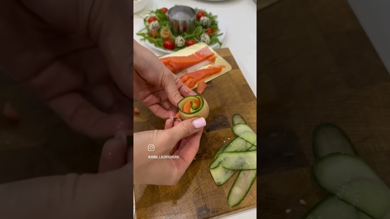 diener heath selad #moroccanfood #food #algerianfood - Dining and Cooking