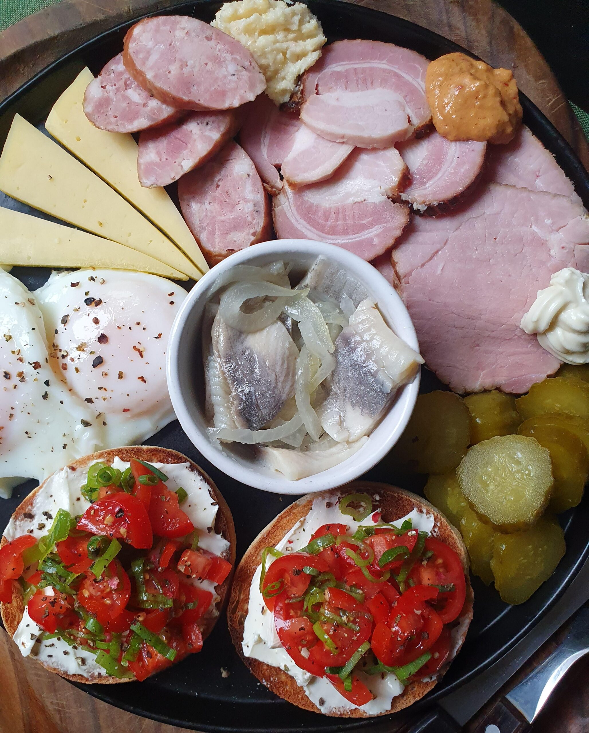 Smash or Pass? - Dining and Cooking