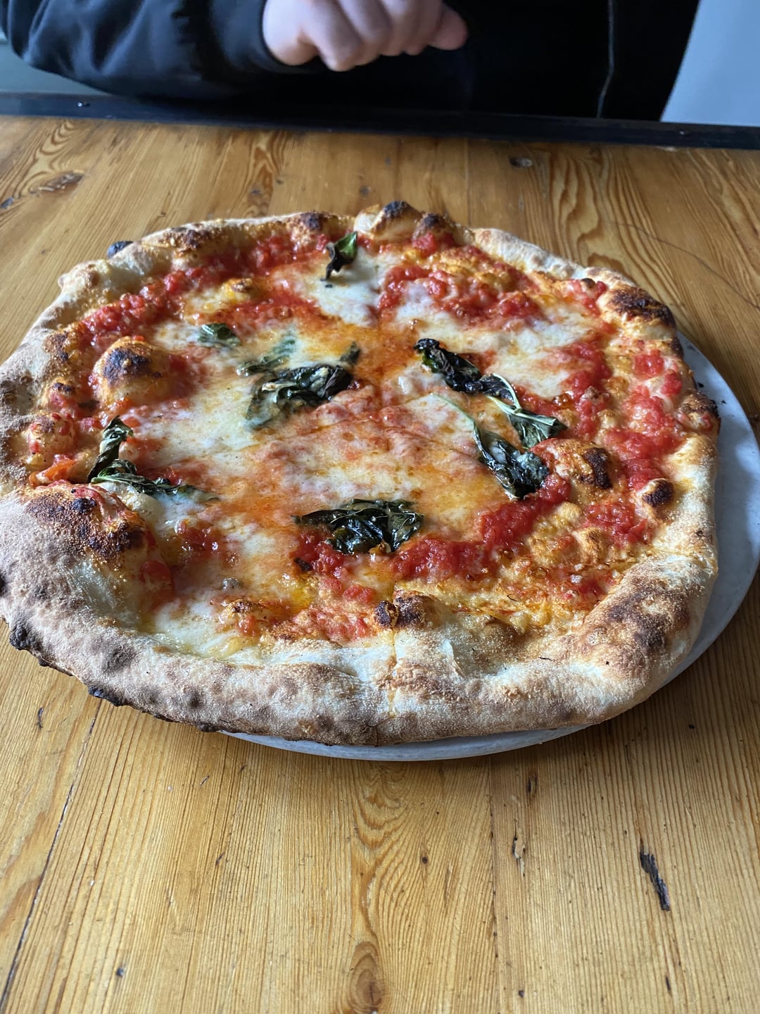 Toronto/ Hamilton Pizza Adventure - Dining and Cooking