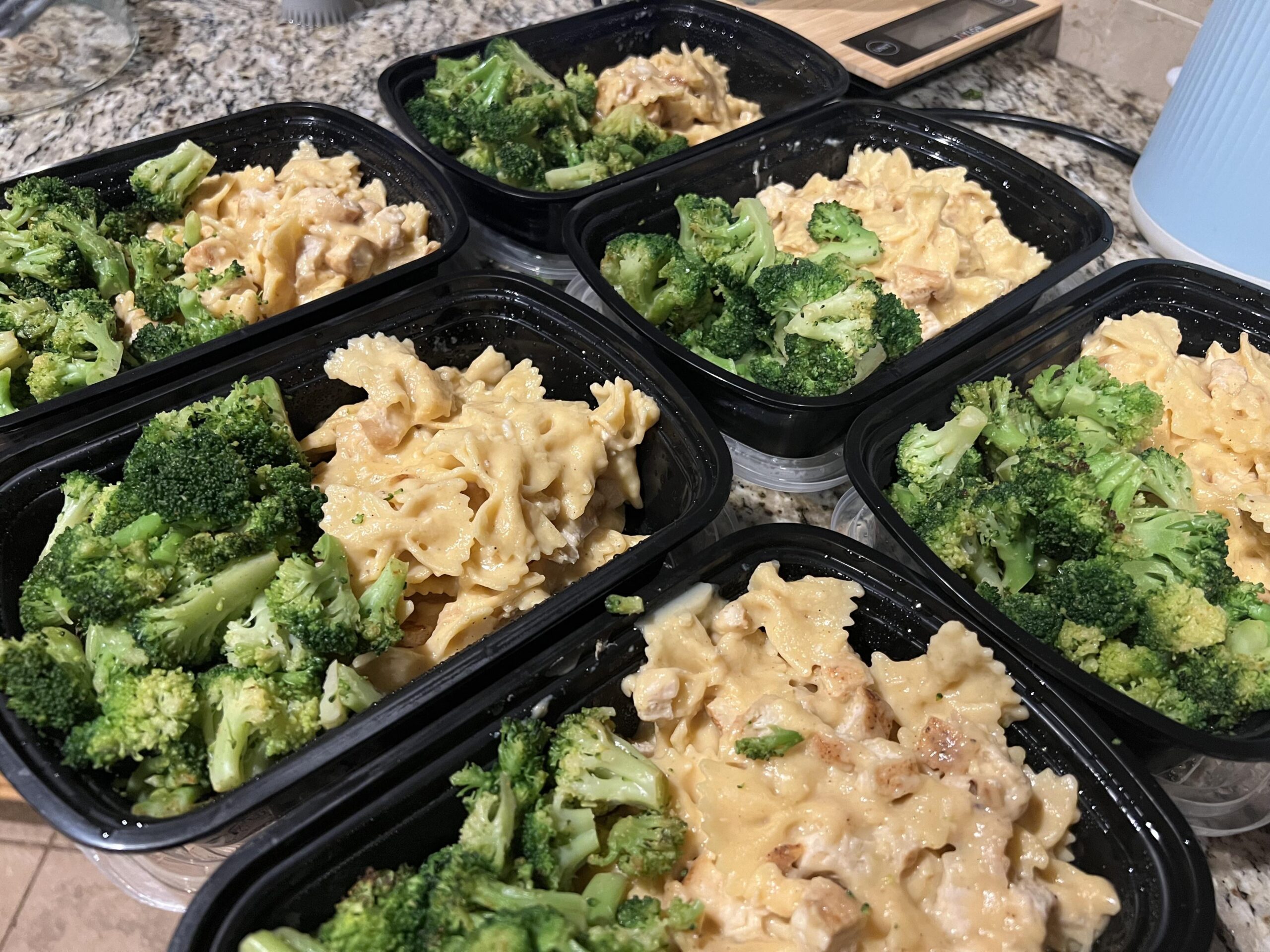 A little late to the party thanks to Christmas, but here’s this weeks ...