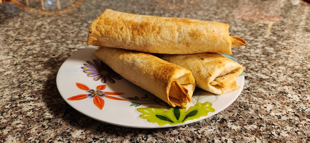 Good morning breakfast burritos. - Dining and Cooking