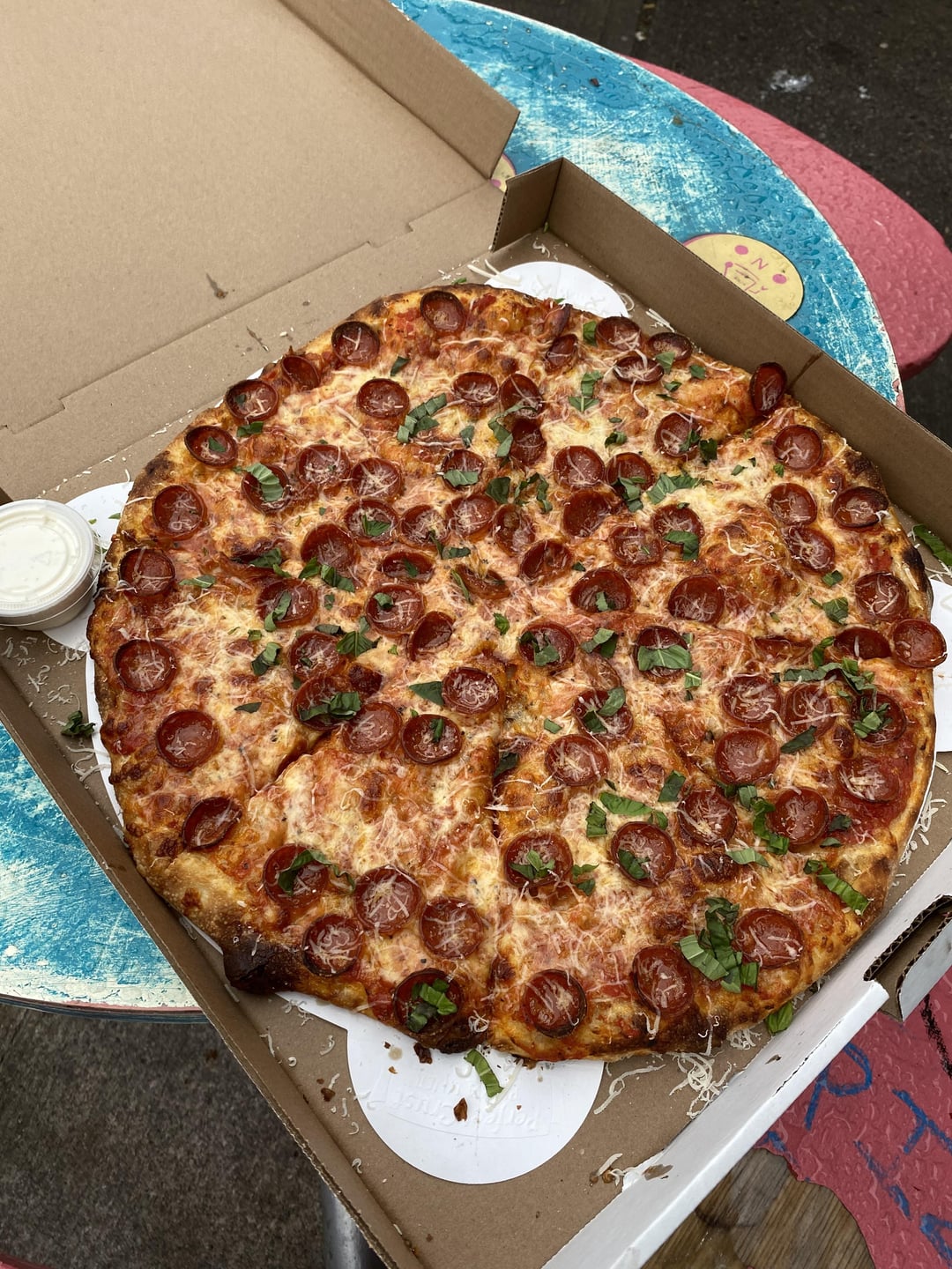 Toronto/ Hamilton Pizza Adventure - Dining and Cooking