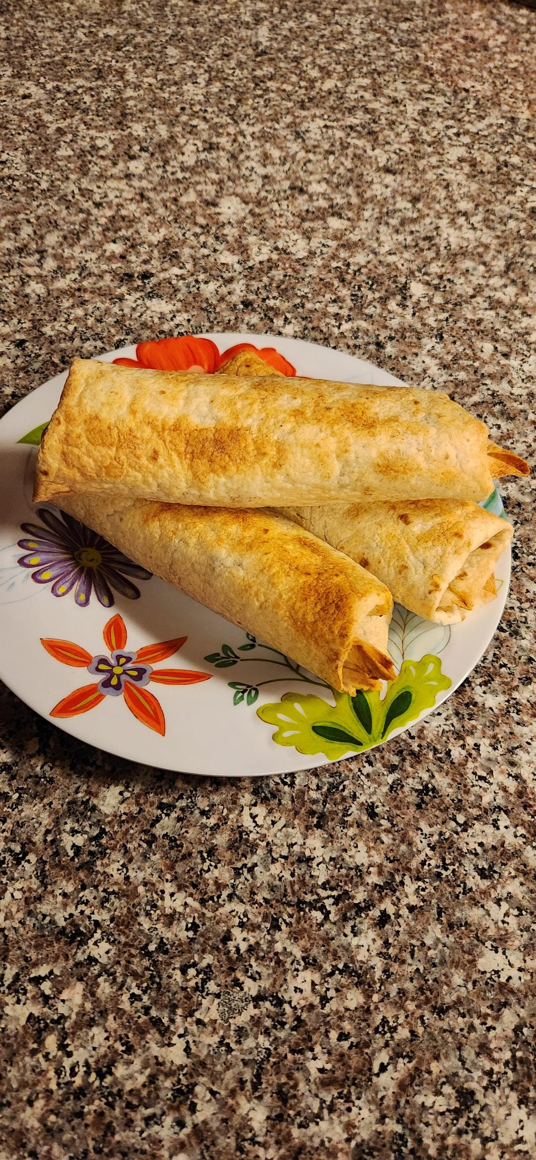 Good morning breakfast burritos. - Dining and Cooking