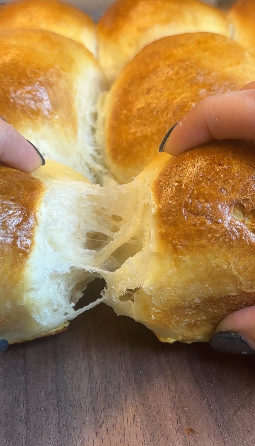 Goan Pão buns: an awesome way to add a twist to your holiday dinner ...