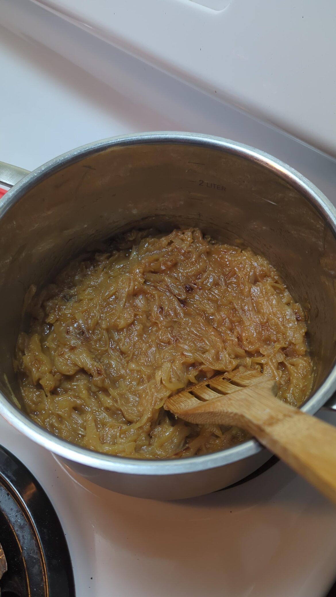 7 onions - Dining and Cooking