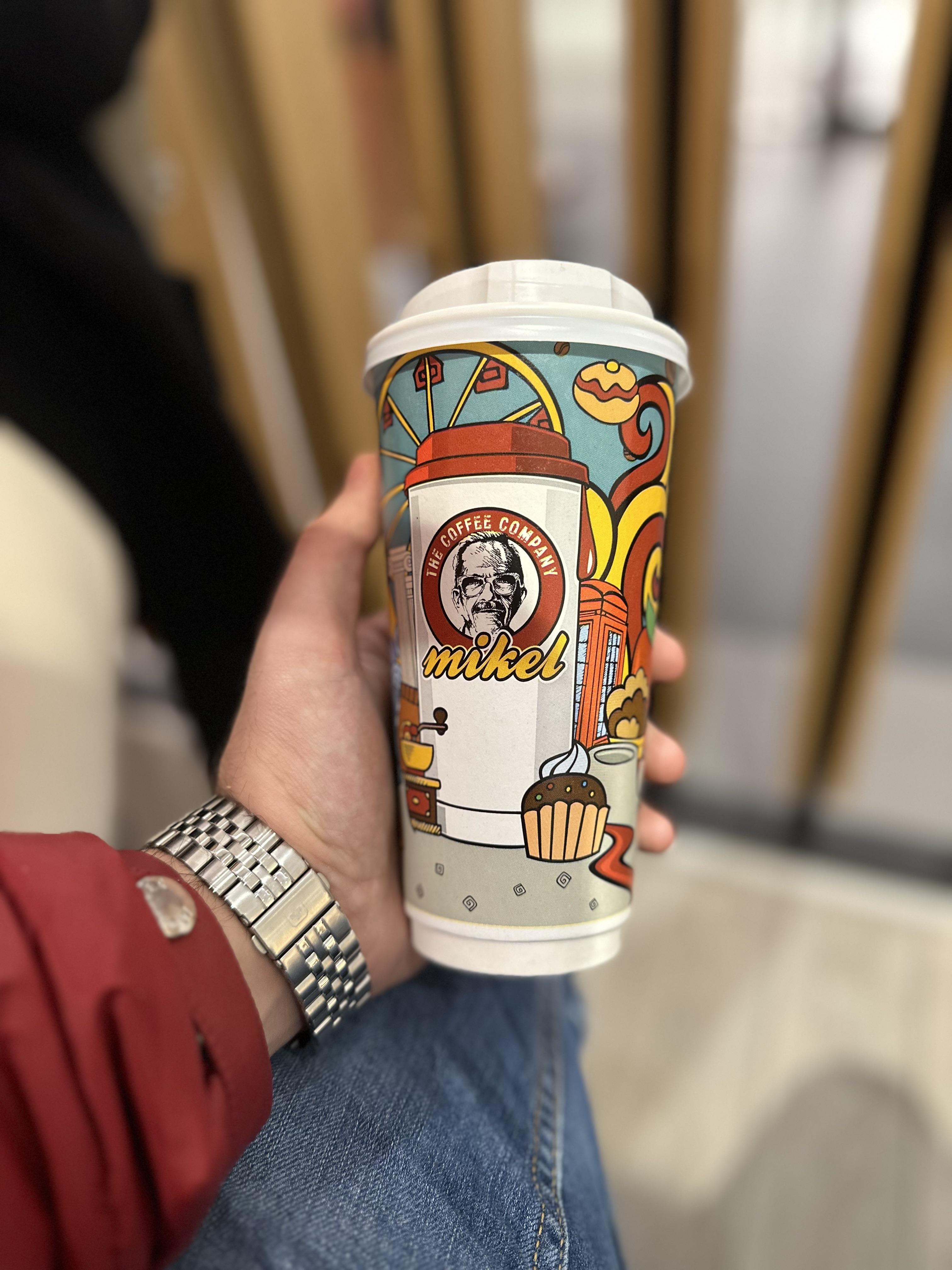 Mikel Coffee, Skopje - Dining and Cooking