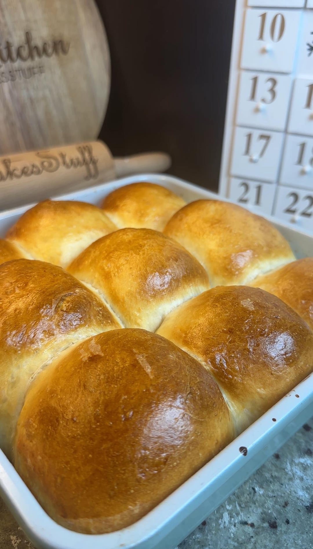 Goan Pão buns: an awesome way to add a twist to your holiday dinner ...