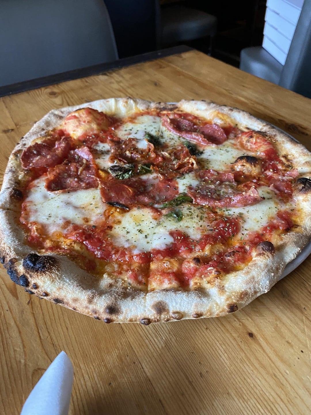 Toronto/ Hamilton Pizza Adventure - Dining and Cooking