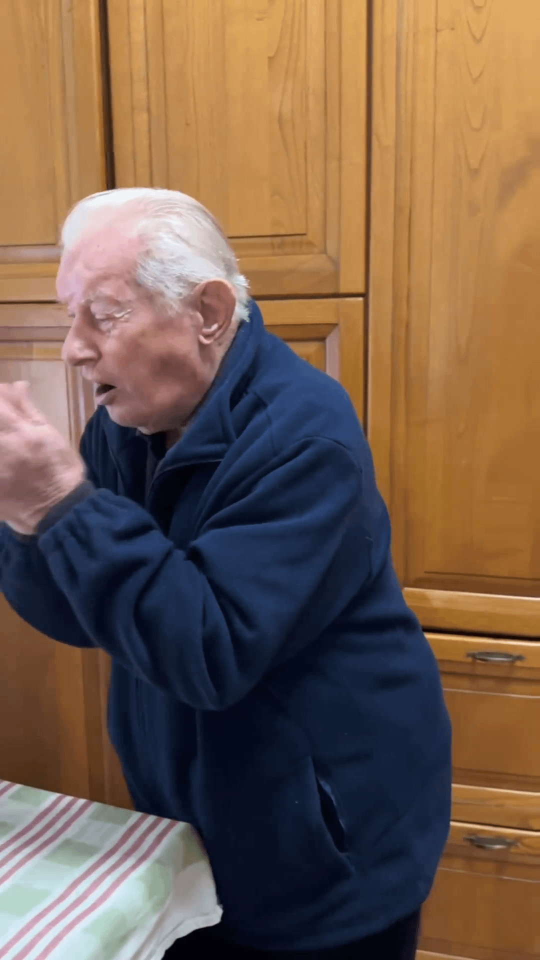 Italian uncle caught me adding pineapple to the pizza - Dining and Cooking