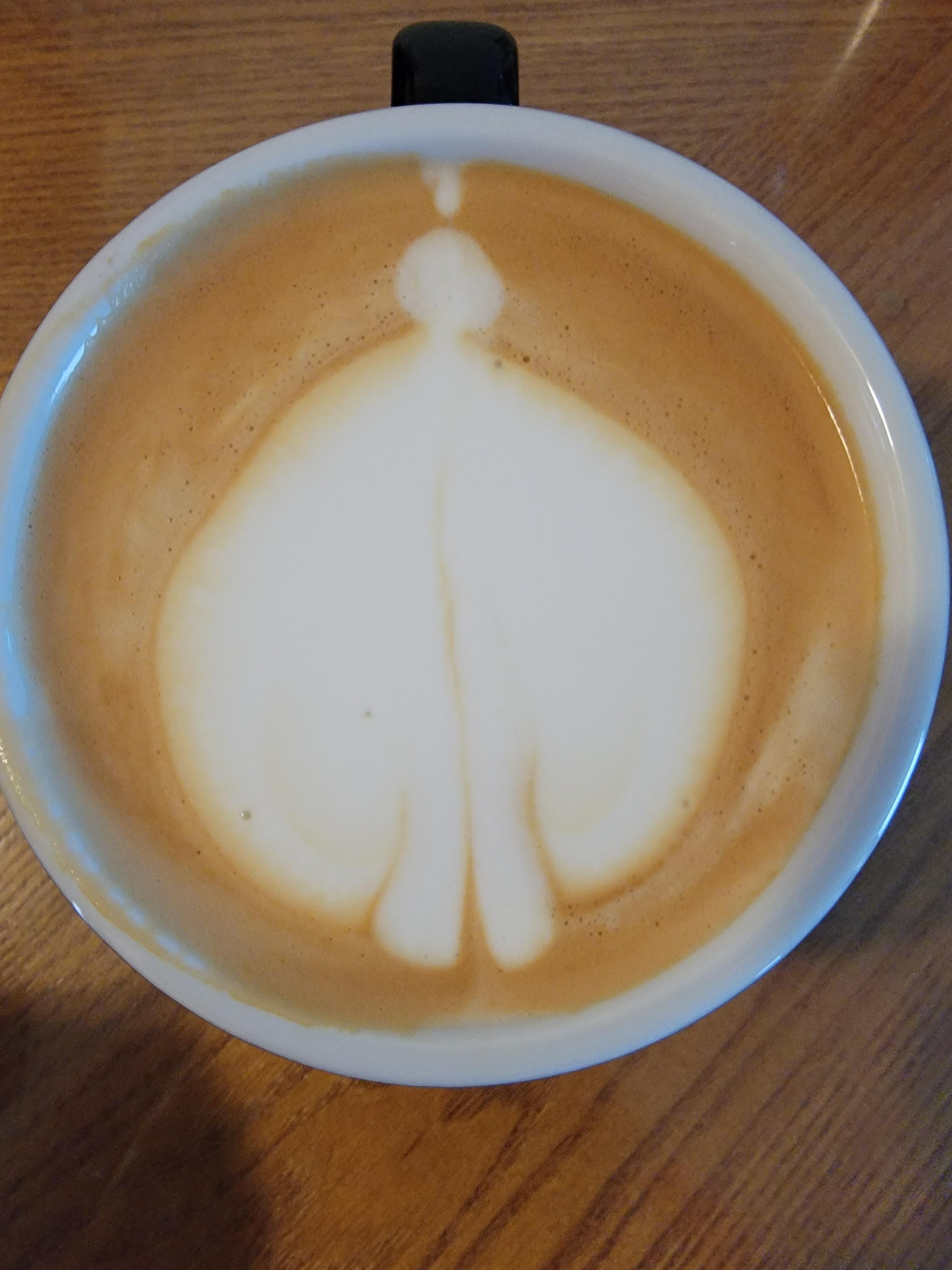 Introducing Coochie Coffee - Dining and Cooking