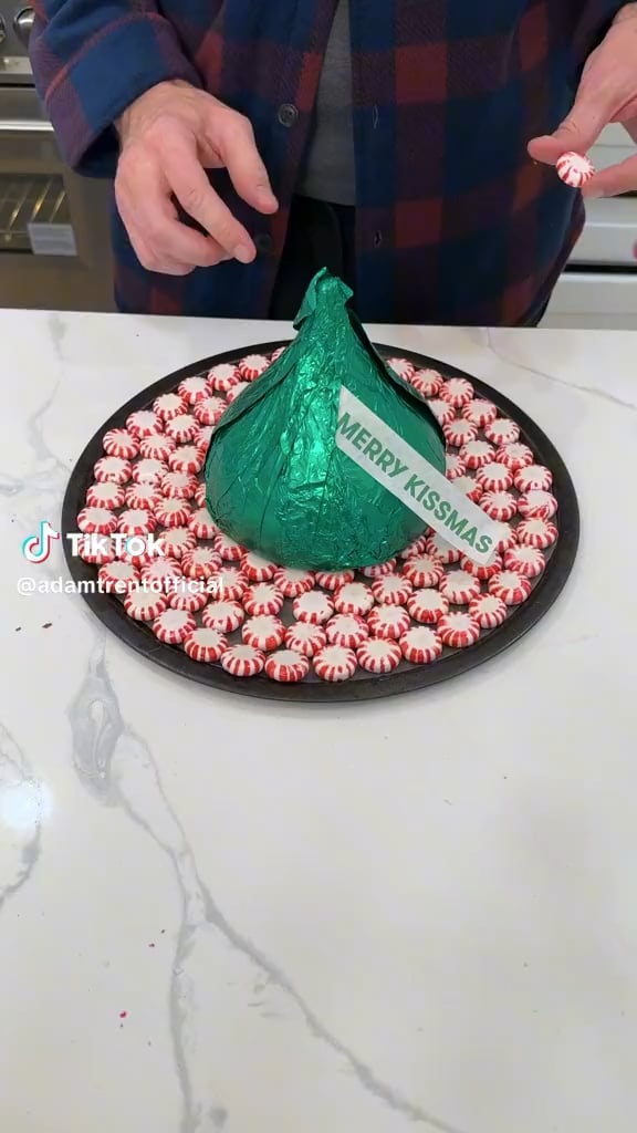 Something festive to curse the timeline - Dining and Cooking