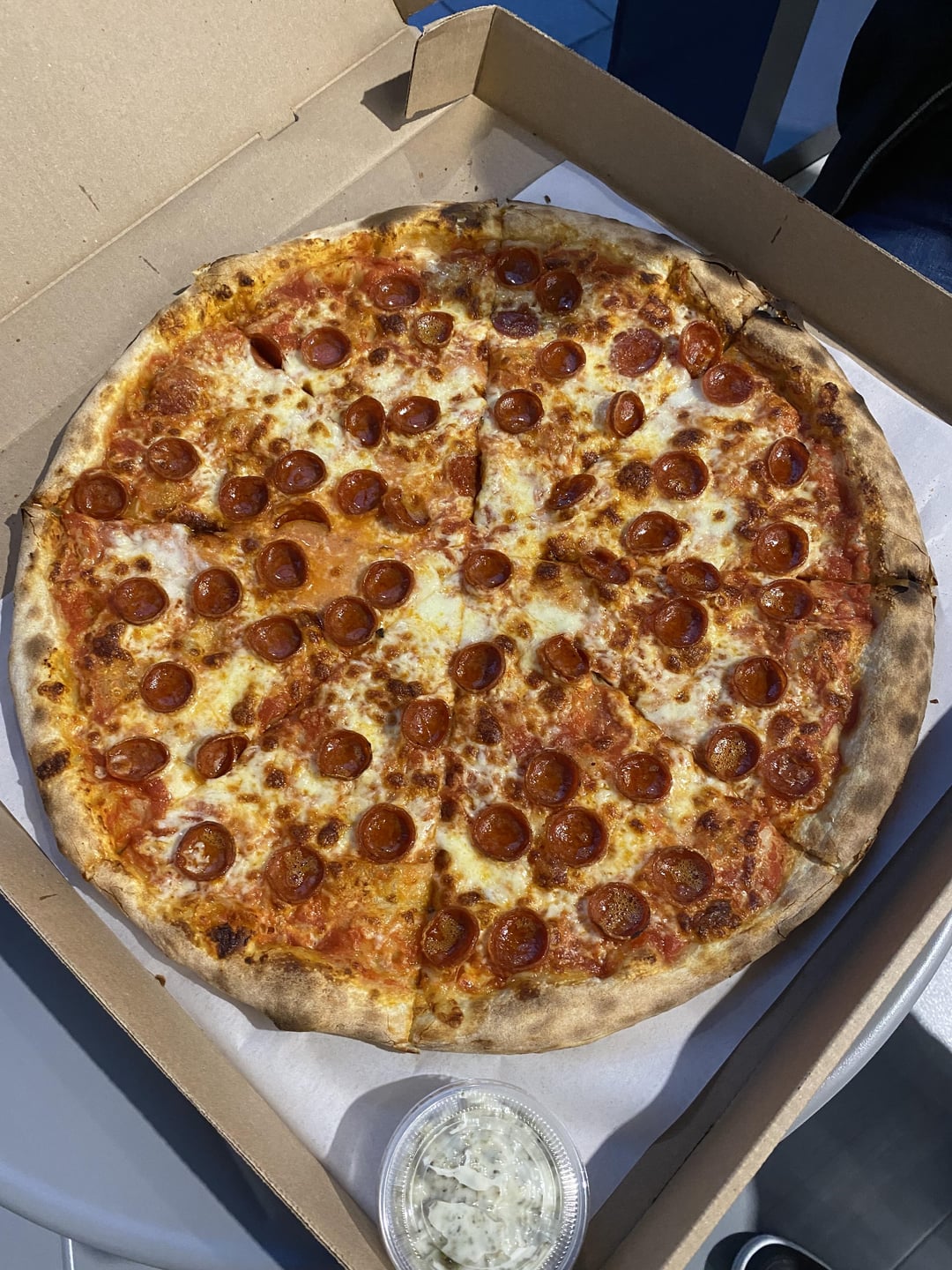 Toronto/ Hamilton Pizza Adventure - Dining and Cooking