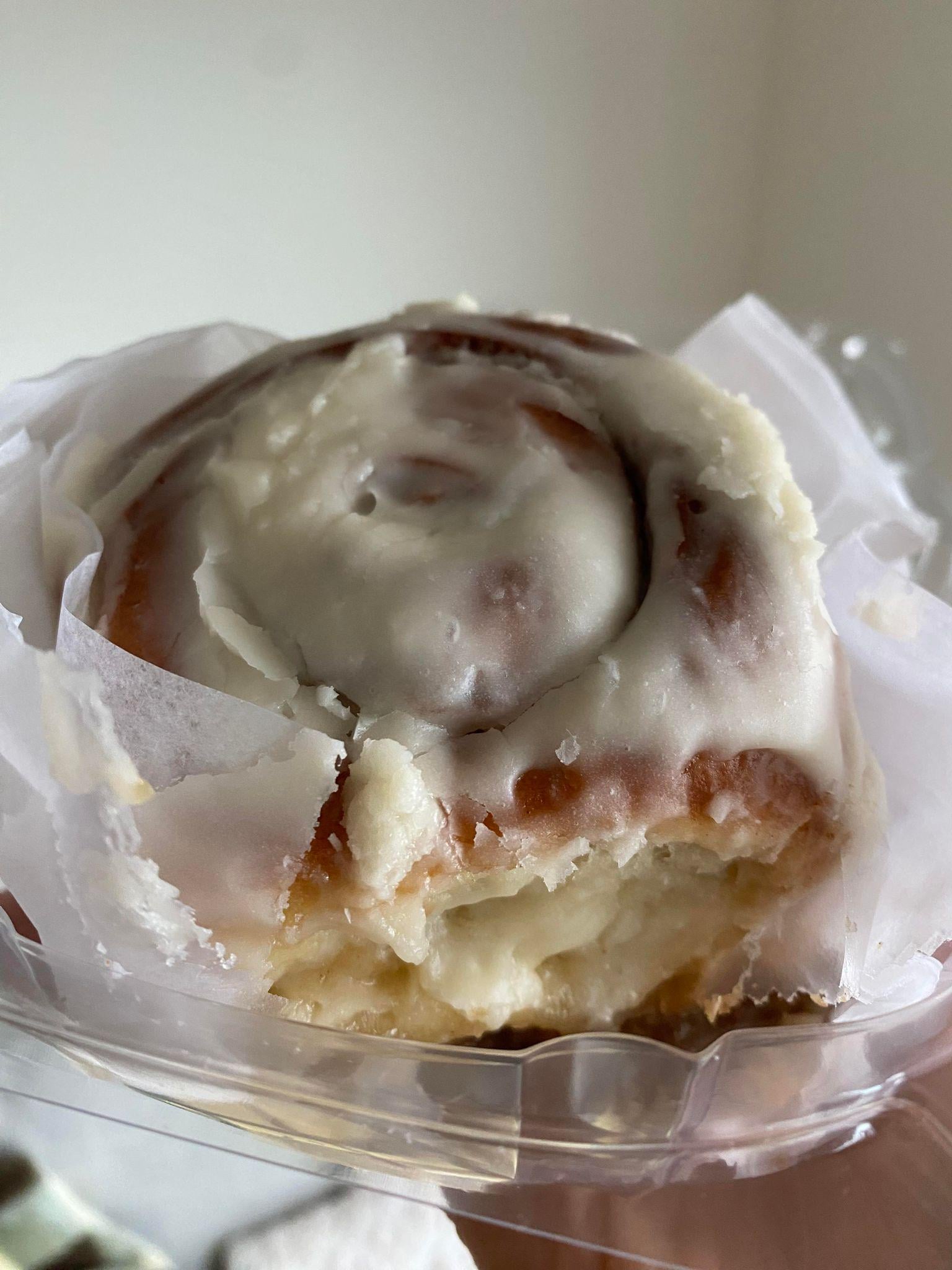 Sweet Mandy B > Ann Sathers - Dining and Cooking