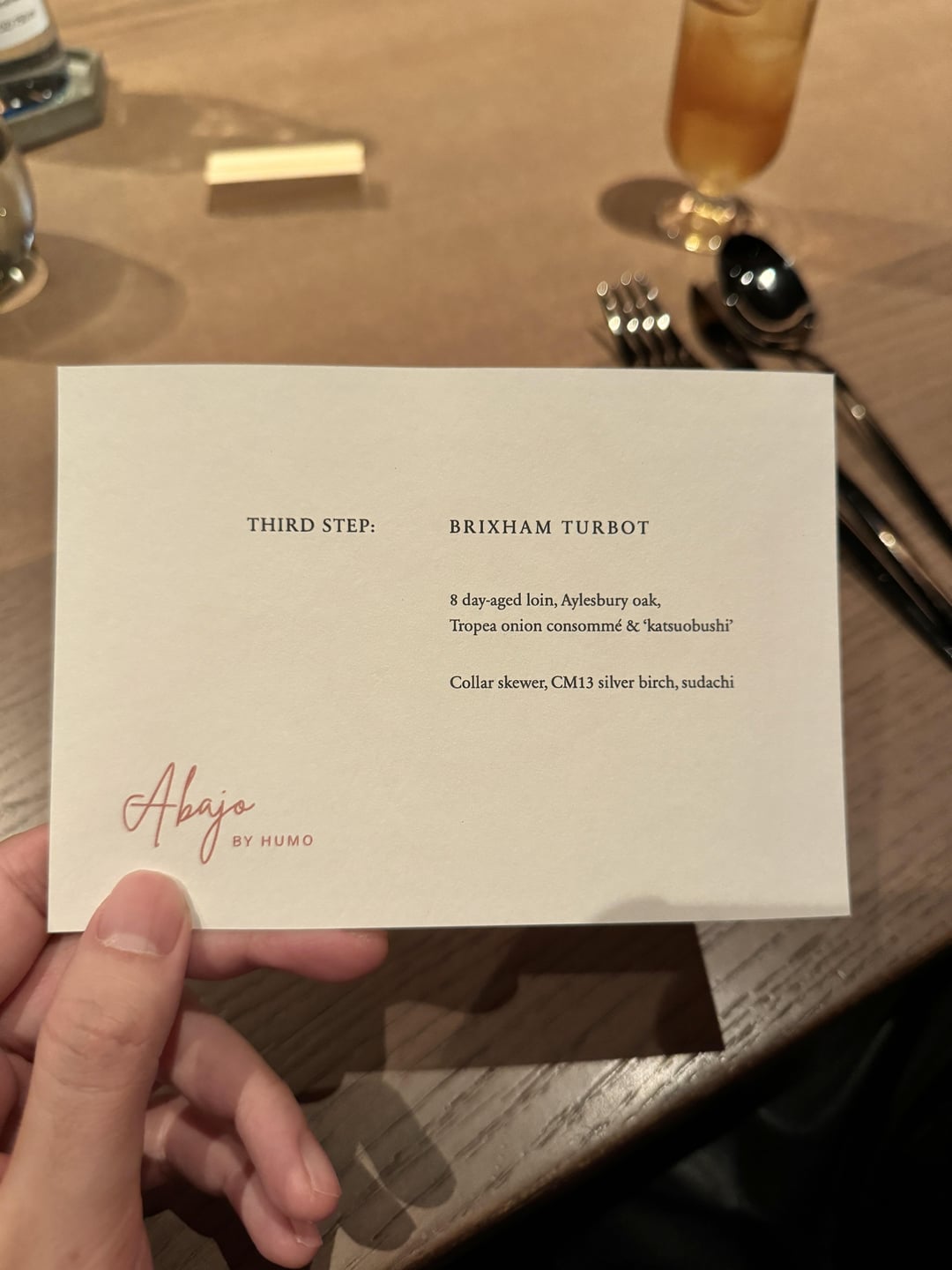 Abajo by HUMO & HUMO, London. Best NEW restaurant in London! - Dining ...