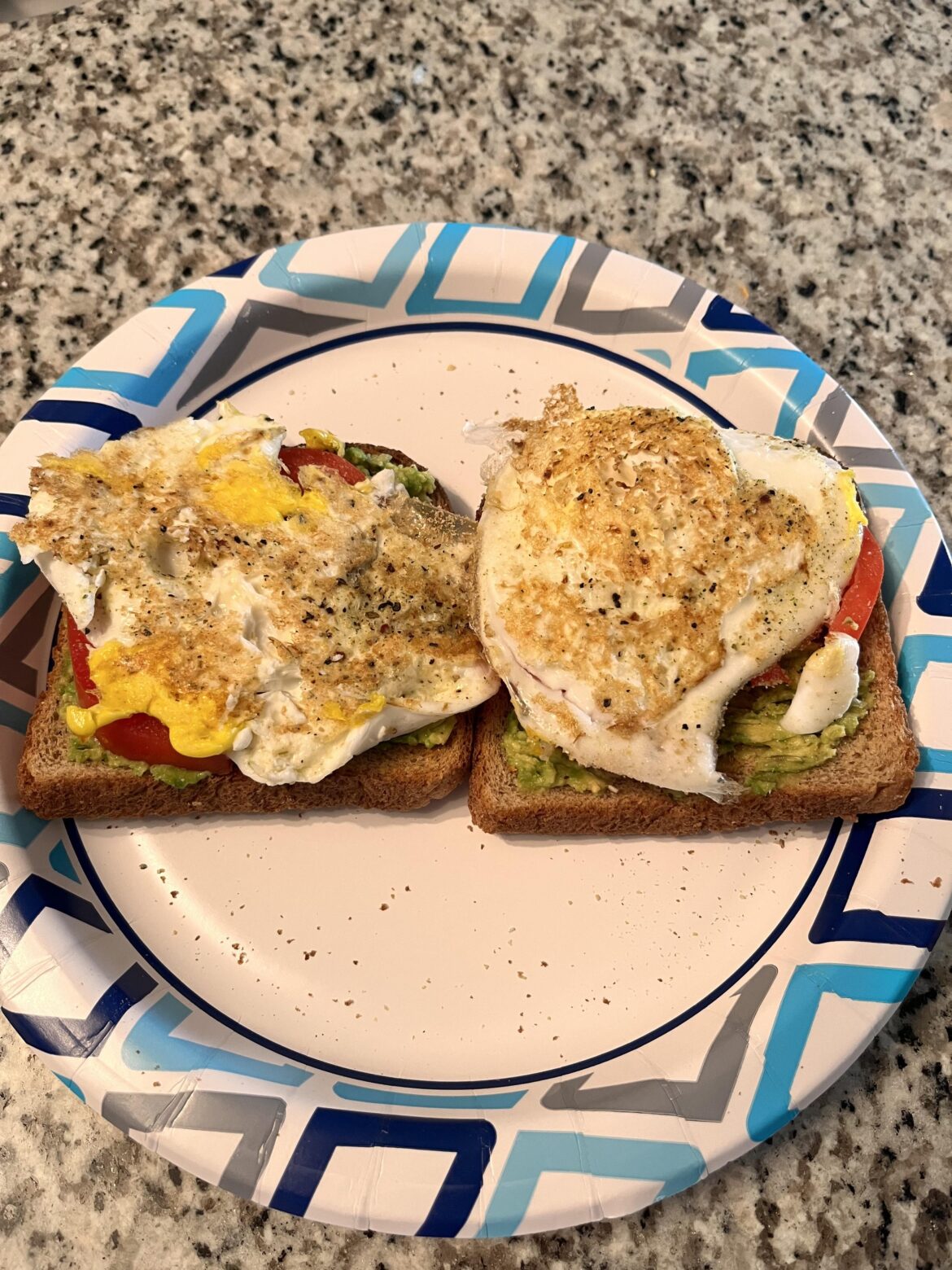 400 cal breakfast - Dining and Cooking