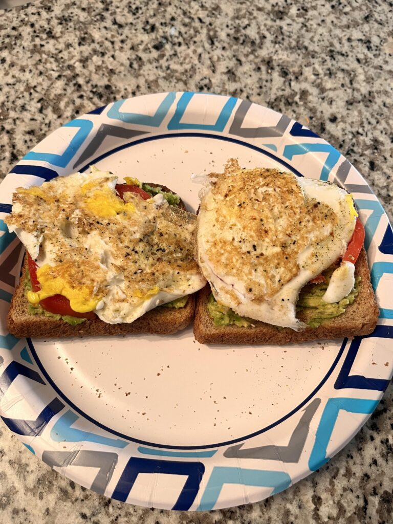400 cal breakfast - Dining and Cooking