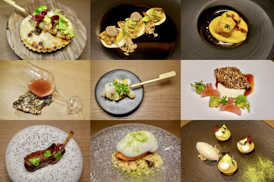 Abajo by HUMO & HUMO, London. Best NEW restaurant in London! - Dining ...