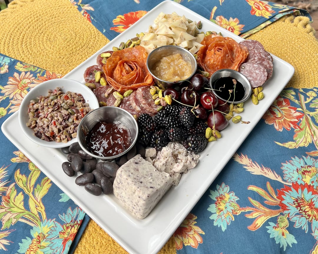 my favorite creative outlet - Dining and Cooking