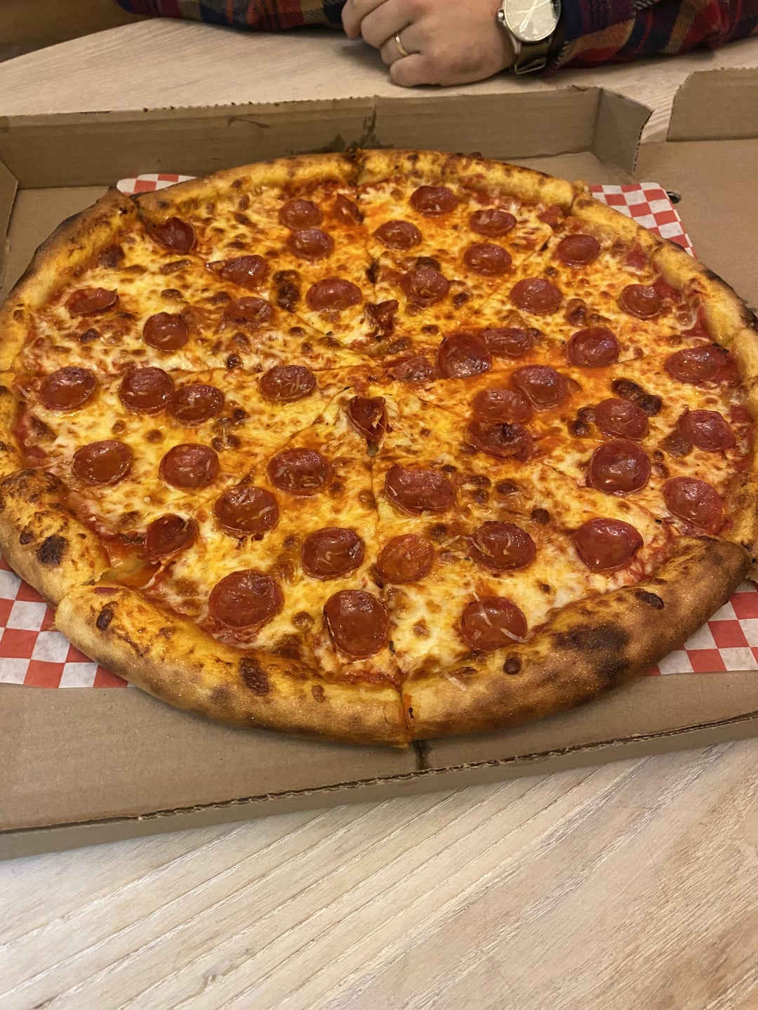 Toronto/ Hamilton Pizza Adventure - Dining and Cooking