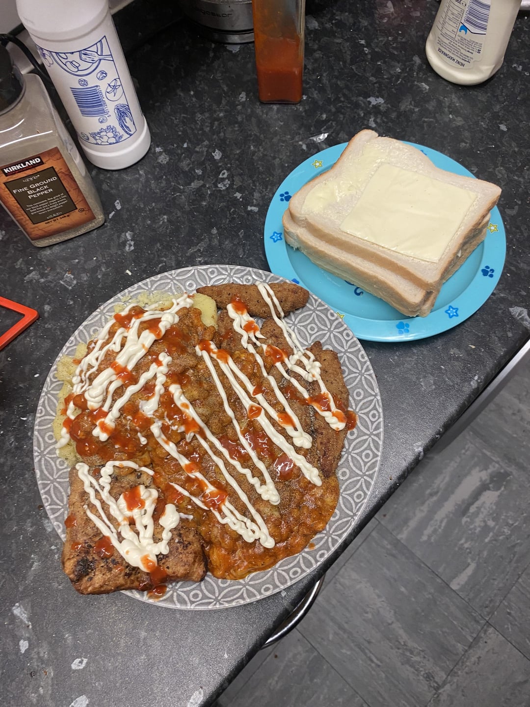 Council dinner - Dining and Cooking