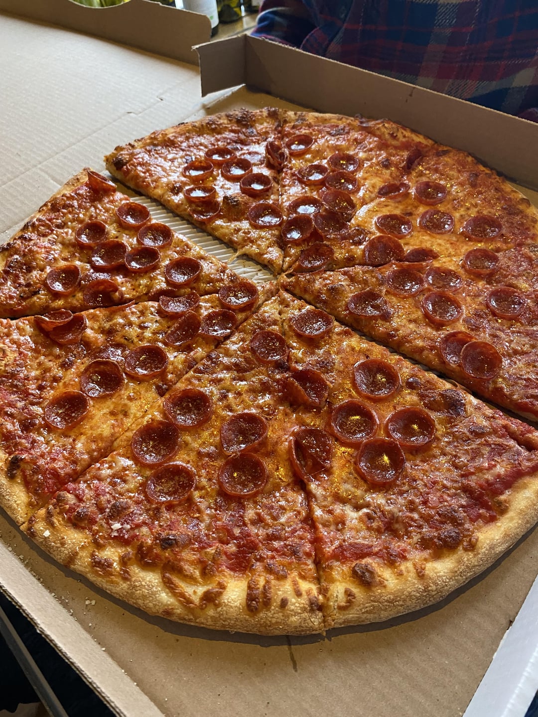 Toronto/ Hamilton Pizza Adventure - Dining and Cooking