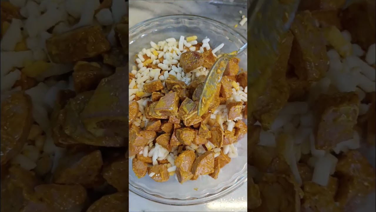 Sausage cheese Recipe | Sandwich sausages | sosis paniri | طرز تهیه ...