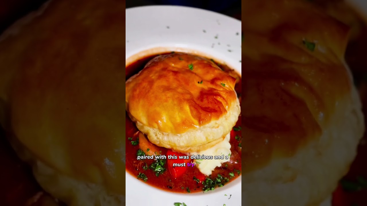 Rye Restaurant - Dining and Cooking