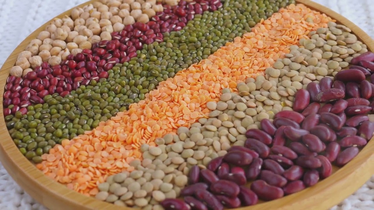 Top 10 Natural Protein Alternatives - Dining and Cooking